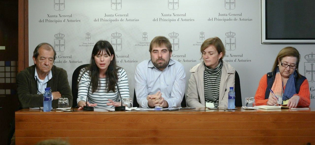 Laura Tuero: “Se está aumentando la carga de las consultas médicas pero ...