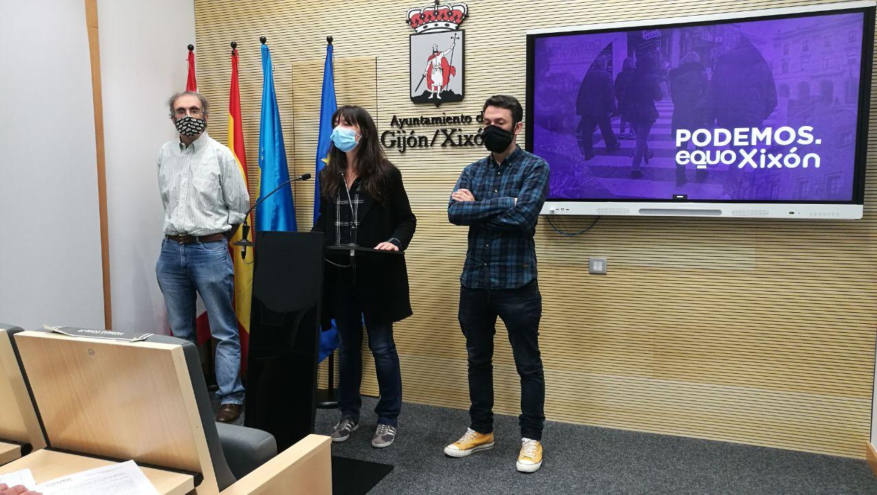 Laura Tuero: “Nuestra obligación es hacer todo lo posible para ...